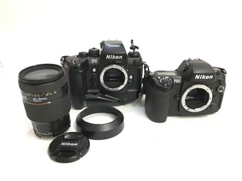 Nikon F4 F100 Af Nikkor 35 70mm 1 2 8d ニコン 一眼レフカメラ ニコン ｜売買されたオークション情報、yahooの商品情報をアーカイブ公開