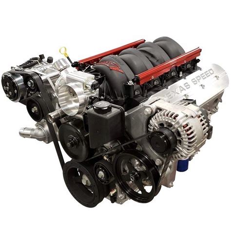 Silnik Gm Chevrolet Ls1 Turn Key 9149654907 Oficjalne Archiwum Allegro