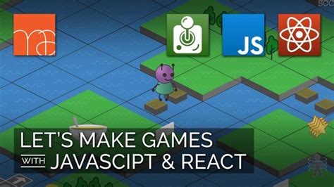 Mark Arenz On Linkedin Making Games With Javascript And React