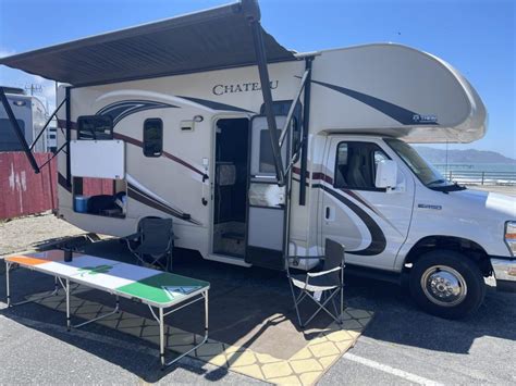 10 Best Class C Rvs Under 25 Feet