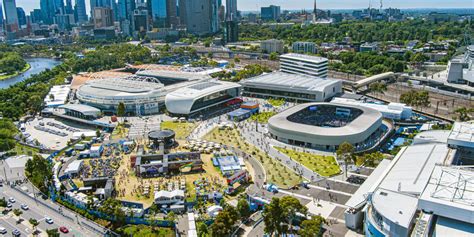 Australian Open Tennis 2024 Tickets Ora Zulema