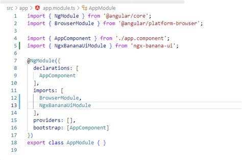 Angular Component Library Part 3 Power Up With Kendo Ui