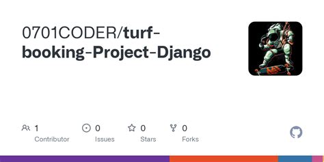 Github 0701coderturf Booking Project Django