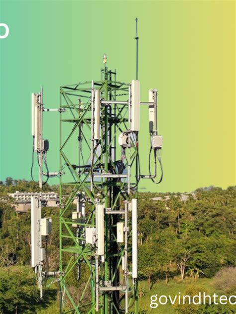 Nvidia And Ntt Docomo Launch Gpu Assisted 5g Network Govindhtech