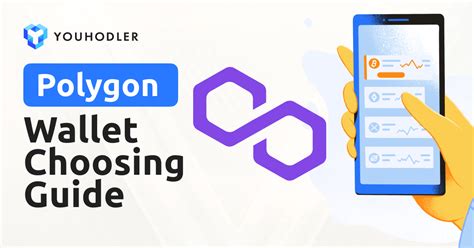 Polygon Wallet Choosing Guide How To Find The Best And Most Secure