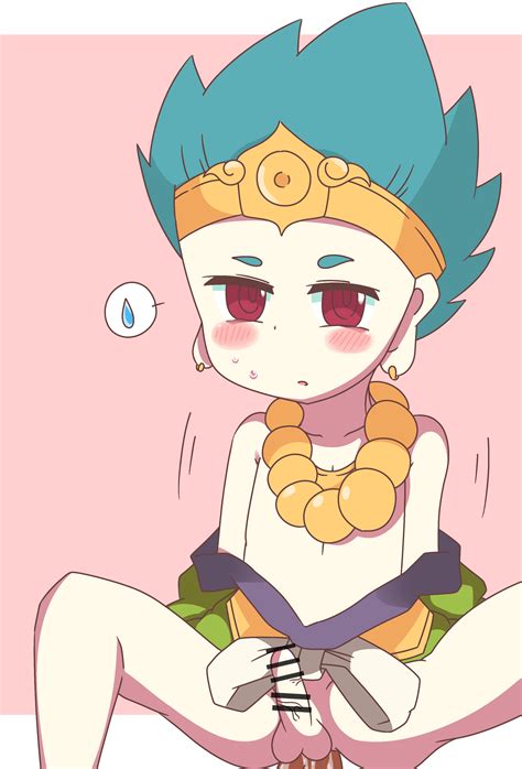 Post 3502159 Hotei Hoteison Yo Kai Watch