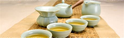 Gongfu Tea Set
