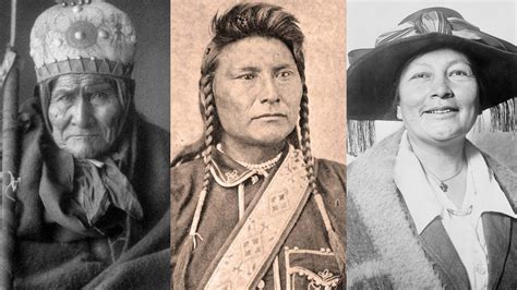 Historical Native American Leadership Structures Nativehistoryinfo