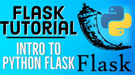 Quickstart Flask
