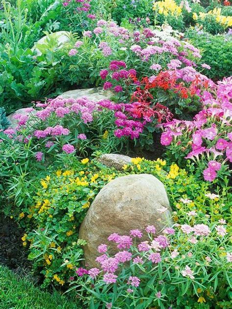 Best Images About Front Yard Landscape Ideas On Pinterest Front Yard Flowers Shrubs And