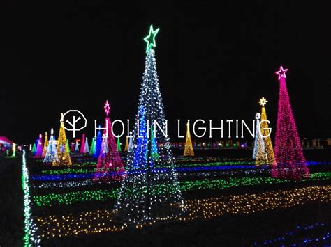Best Rgb Christmas Tree Lights At Ella Kendall Blog