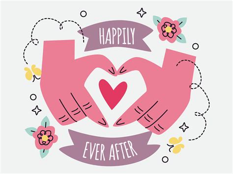 Love Romance Illustration 37220445 Vector Art At Vecteezy