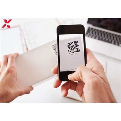 The Benefits Of QR Codes In Envelopes Packaging And Marketing Materials SupremeX Packaging