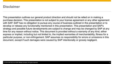 Introduction To Odata And Sap Netweaver Gatewaypptx