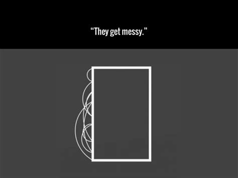 Css Sanity With Sass And The Inverted Triangle Approach Ppt