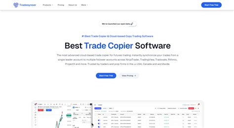 7 Best Trade Copiers For Tradingview Top Platforms Reviewed Vetted
