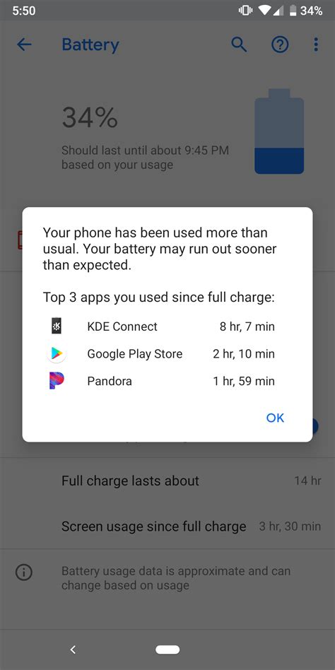 Wow Had To Uninstall Kde