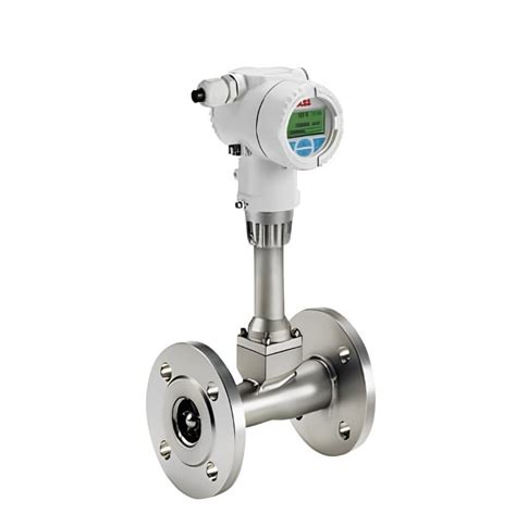 Abb Flowmeters Vortex Fsv430 Pressure Measurement Instrument