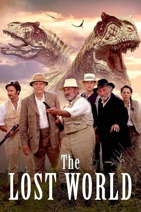 The Lost World 1000 Full Movie Summary And Plot Explained