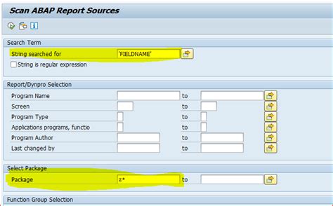 Solved Deleting A Column In DDIC Table SAP Community