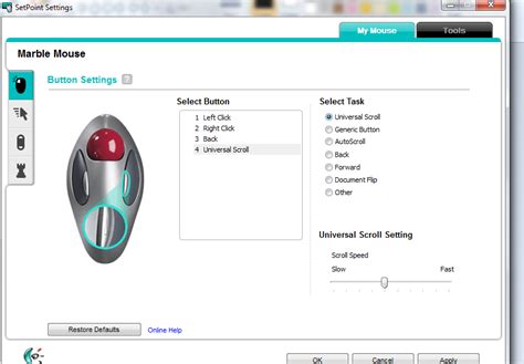 Solved Why Does My Mouse Slow Down When Using Labview 85 Ni Community