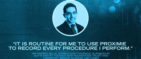 Proximie Blog Surgical Case Libraries Optimising Training Research And Technique Refinement