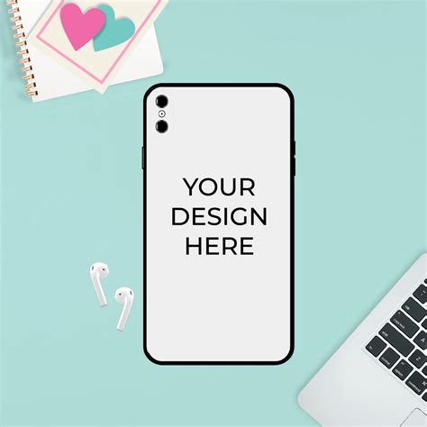 Custom IPhone Xs Max Case PrintMe Online Design Print Deliver