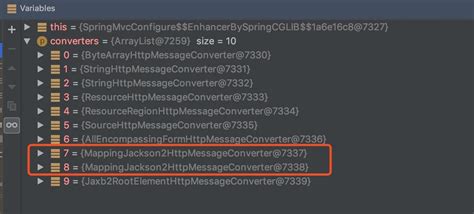 记一次踩坑springboot202配置fastjson不生效 个人文章 Segmentfault 思否