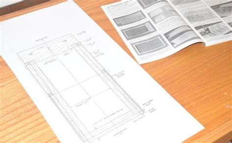 Sig 1 4 Scale Cub Main Fuselage Formers Build Series Part 1