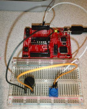 Ti Msp Launchpad Air