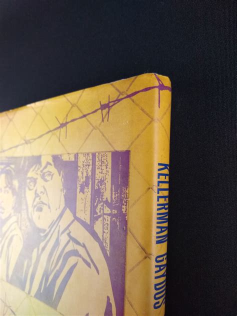 Jonathan Kellermans Alex Delaware Gn Vol 3 Monster Cyborg One