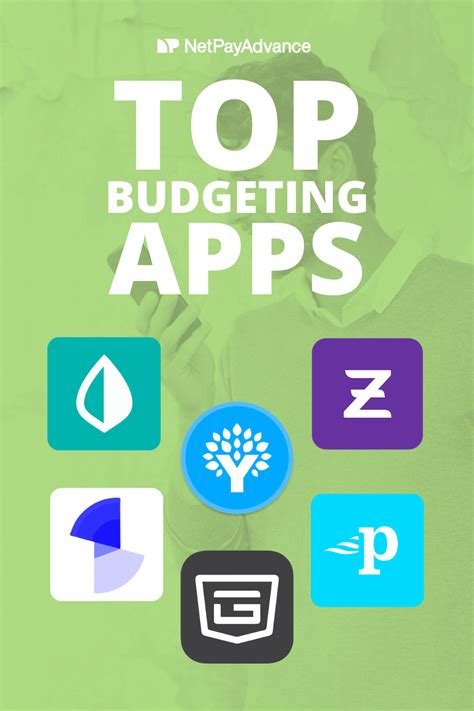Best Budget Apps For 2024