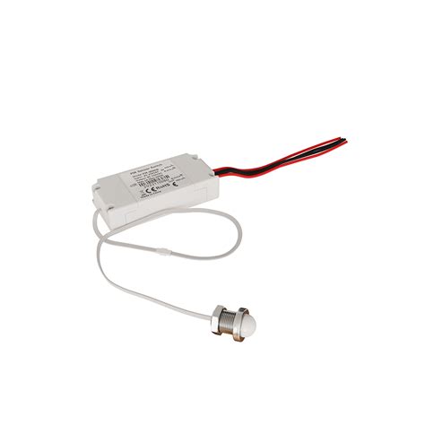 Pir Sensor Instyle Led Ltd