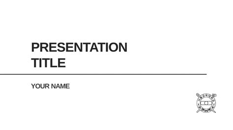 서울교육대학교 깔끔 심플 배경 파워포인트 Ppt 템플릿 16대9 비율 Ppt 일반