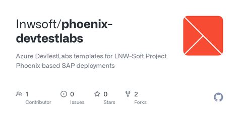 Github Lnwsoftphoenix Devtestlabs Azure Devtestlabs Templates For