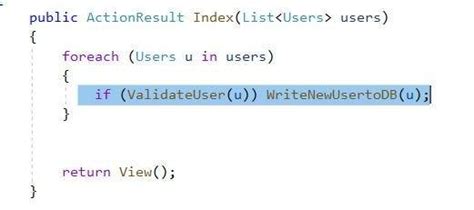 Shawn Wang On Linkedin Iterating Asynchronously In C
