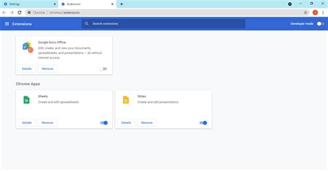 Google Docs Not Loading Files Fixes To Solve The Problem