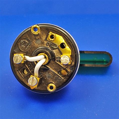 Indicator Switch Illuminated Indicator Switch Electrical