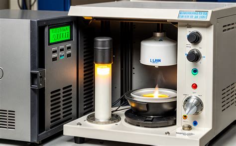 Determining The Peak Lumen Output In Controlled Laboratory Conditions