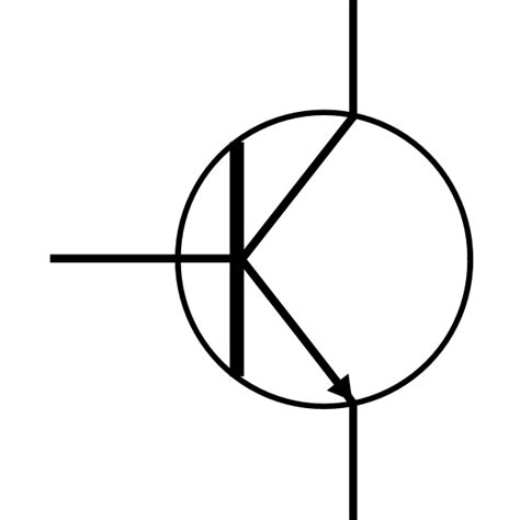 Transistor Free Svg