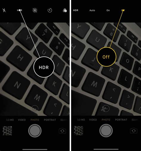 What Is HDR On IPhone Here S What You Need To Know