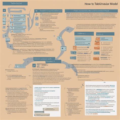 How To Train And Use A Tabular Classification Model Fxisai