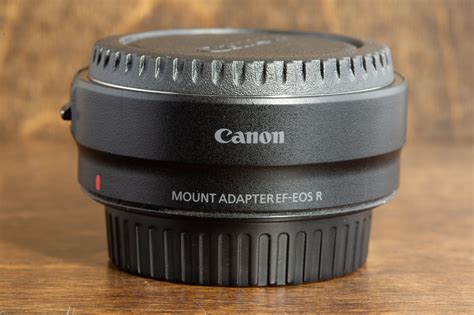 Canon EF To RF Adapter Autofocus Key Considerations For Photographers