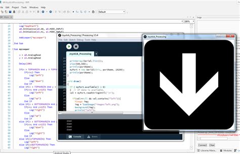 Send Serial Data Via Usb String Hallo From B4r And Receive In B4j
