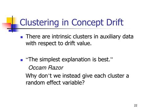 Ppt Clustering In Generalized Linear Mixed Model Using Dirichlet