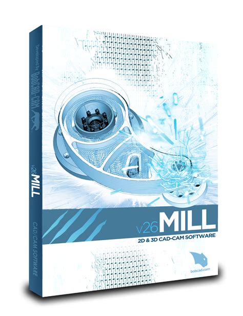 New BobCAD CAM V26 Equidistant Offset REST Finishing BobCAD CAM BobCAD CAM