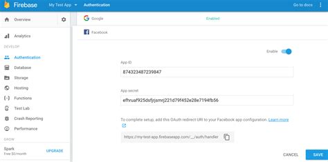Javascript Facebook App Localhost No Longer Works As App Domain