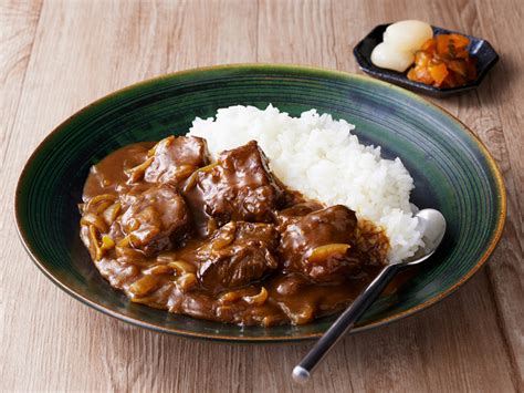 ビーフカレー｜レシピ｜エスビー食品株式会社
