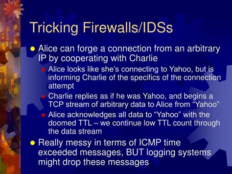 PPT BL ACK OPS OF TCP IP PowerPoint Presentation Free Download ID 1087929