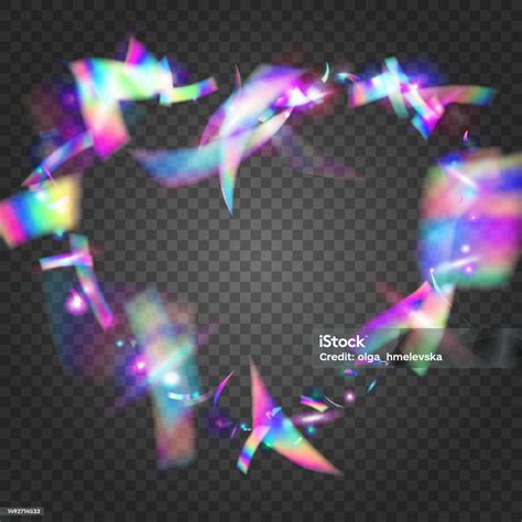 크리스탈 배경입니다 블루 블러 텍스처 무지개 빛깔의 반짝임 레트로 페스티벌 템플릿입니다 플라잉 포일 생일 반짝이 반짝이는 요소 크리스탈 아트 바이올렛 크리스탈 배경 기념일에